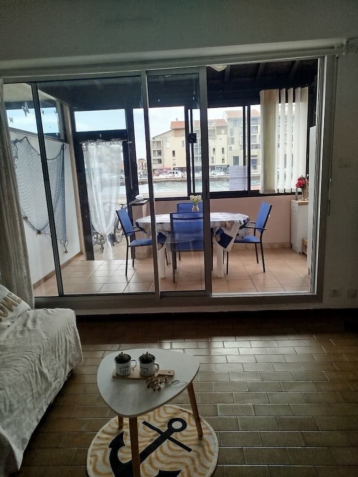 Appartement Proche Plage - Seignosse