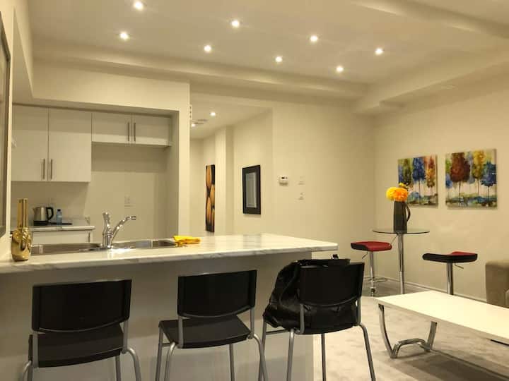 Scarborough Townhouse - Toronto