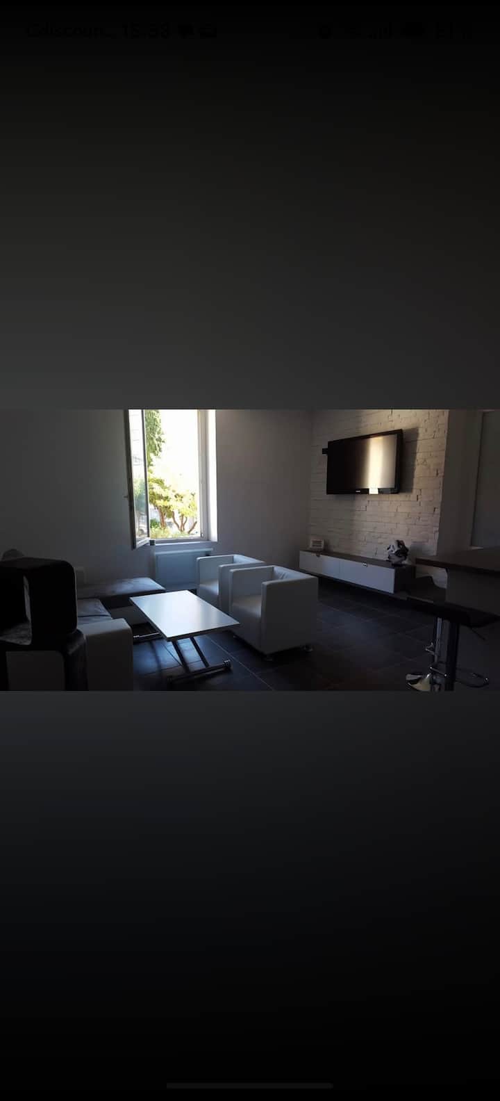 Appartement - La Seyne-sur-Mer