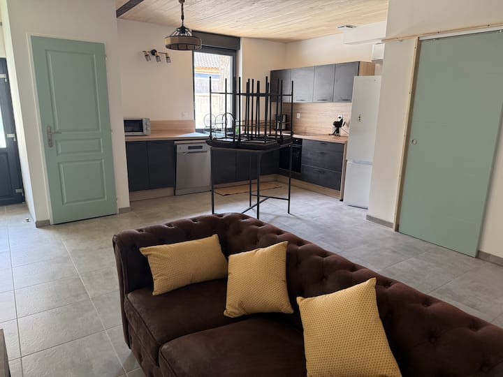 Logement En Périgord Noir - Carsac-Aillac