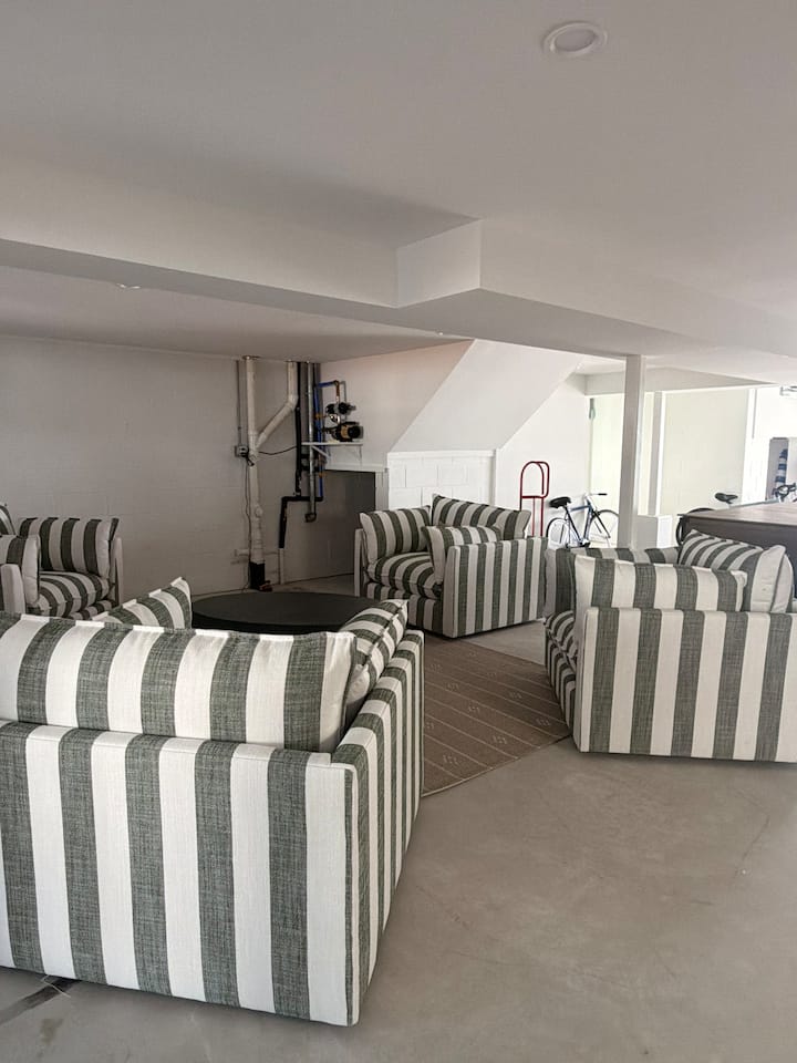 Salt + Spruce - Luxury North Wildwood Heated Pool - Avalon