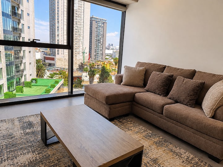 The Park | Premier Residences | Urban Lifestyle - Tijuana