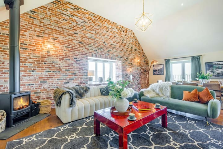 5 Bed In Langham (Oc-m45263) - Wells-next-the-Sea