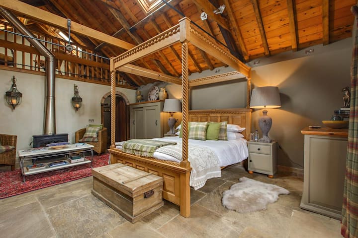 1 Bed In Cley (Oc-t44263) - Holt