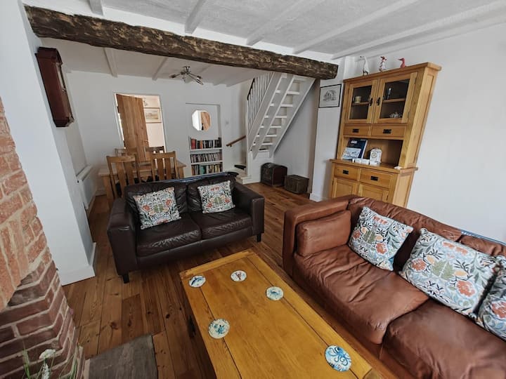 2 Bed In Snettisham (Oc-d45324) - Heacham