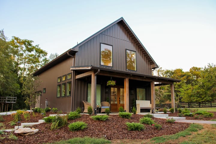The Haven At Berrys Chapel - Franklin, TN