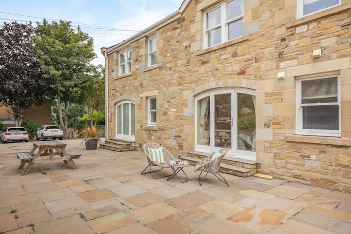 1 Bed In Beadnell (Oc-a45438) - Beadnell