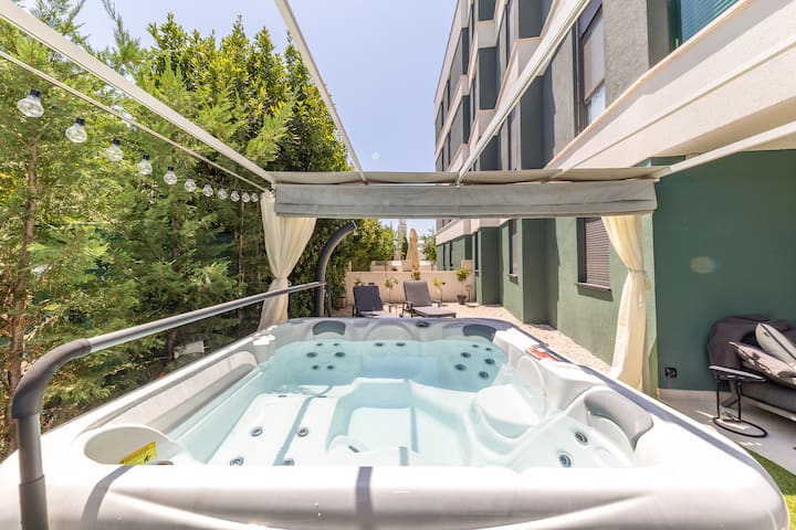 Secret Garden By Belmont Realty - Zadar