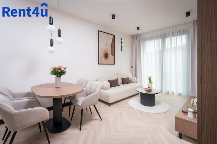 Vidok 303 By Rent4you - Olsztyn