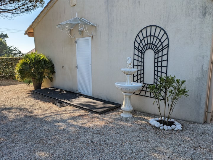 Maison à La Pointe Saint-gildas - Préfailles