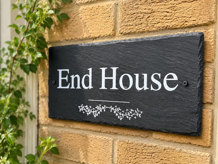 2 Bed Home In The Cotswolds Village Of Over Norton - Chipping Norton