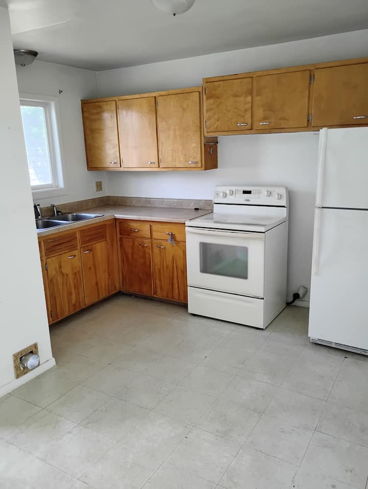 Unfurnished 2 Bd Unit In Rapid City
Weekly/sturgis - Rapid City, SD