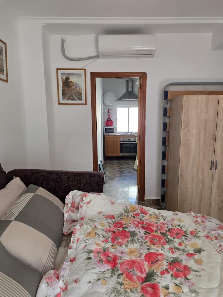 Spacious One Bedroom Apartment Los Alcazares - Los Alcázares