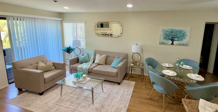 2br/2ba In The Heart Of West La - Los Angeles, CA