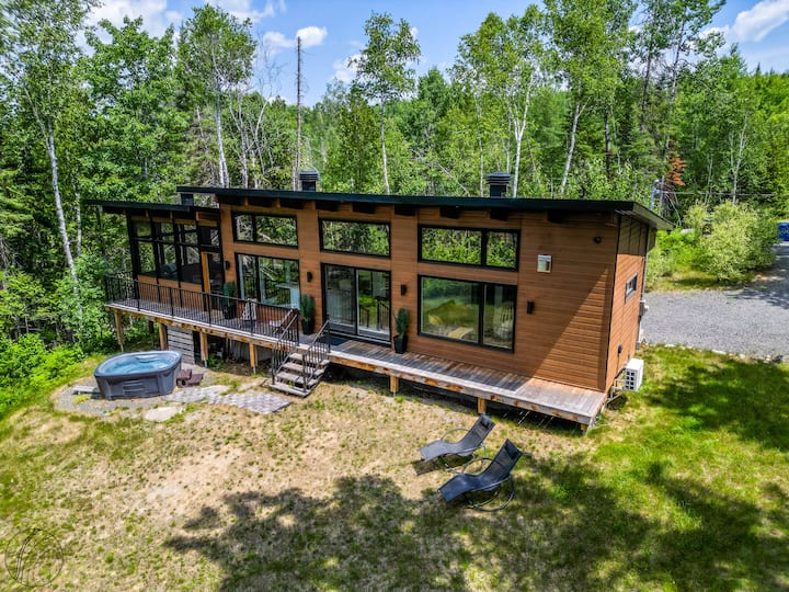 Le Clorane | Spa | Détente - Rawdon