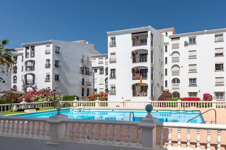 Manilva Home - Manilva