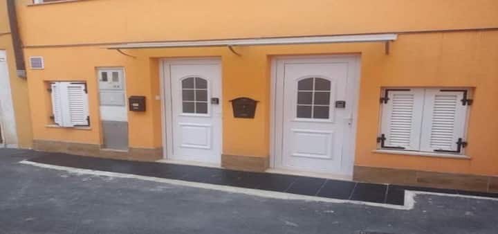 G&e Apartment 2 - Izola