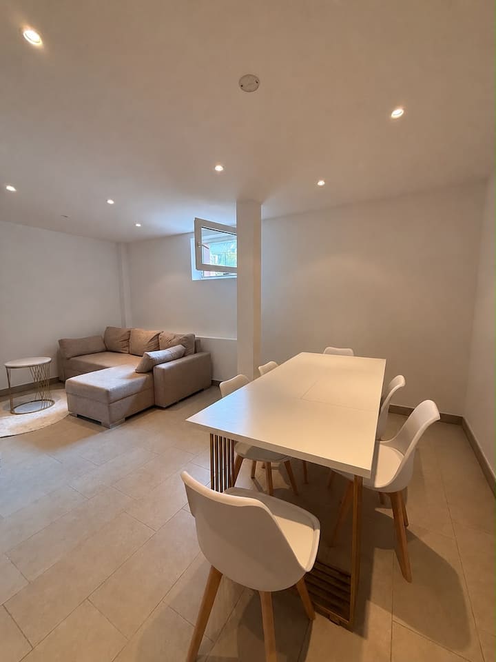 Modernes Apartment Mit Garten | Altstadt Süd - Cologne