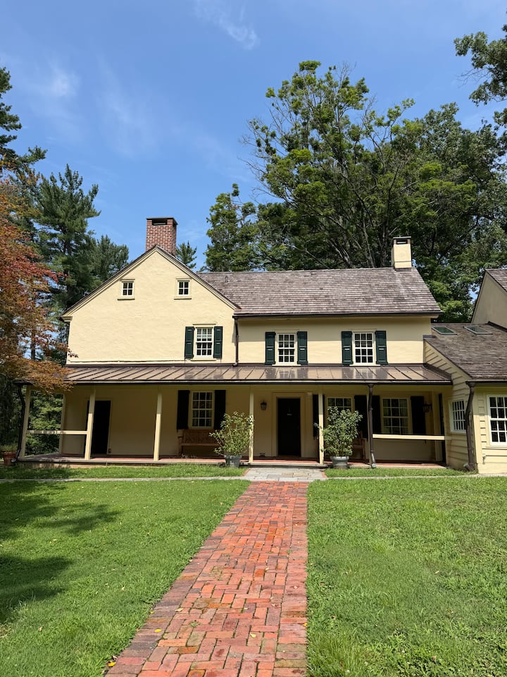 Sweetwater House - West Chester, PA