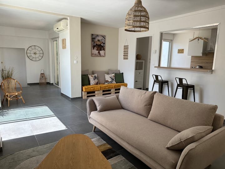 Nouveau Maison *Guyenne* - Béziers