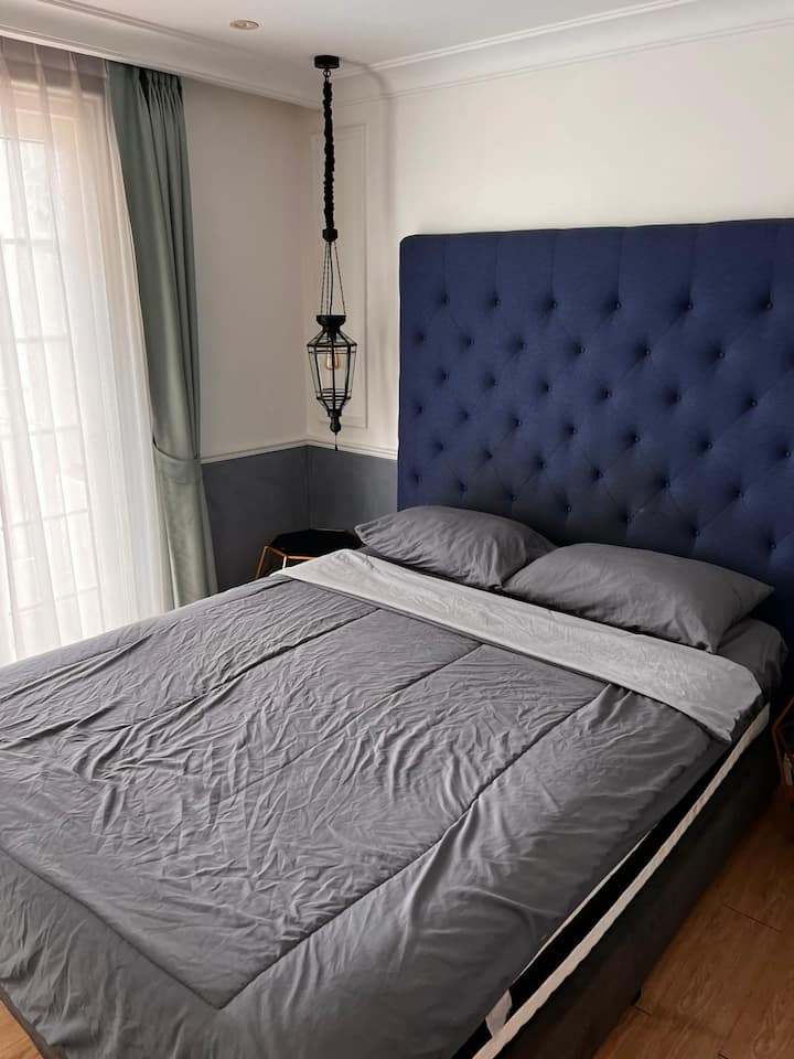 Seven Seas# 22#studio Room#best For Couple - Thailand