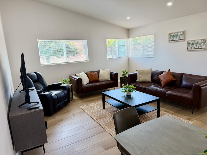 Spacious Sd Home - Chula Vista, CA