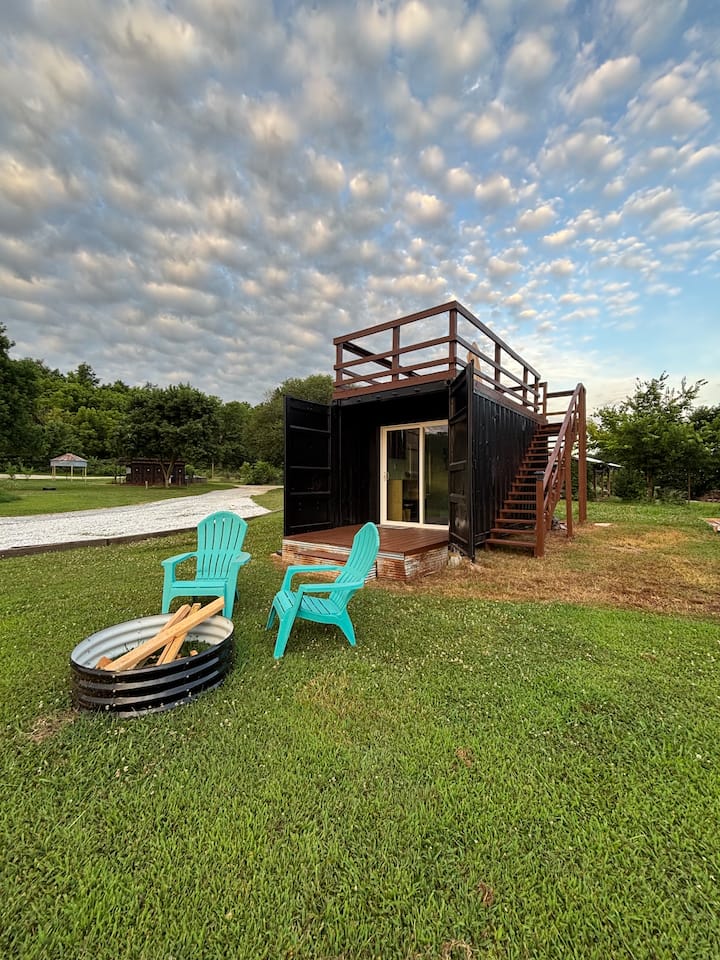 The Roadie - Bentonville, AR
