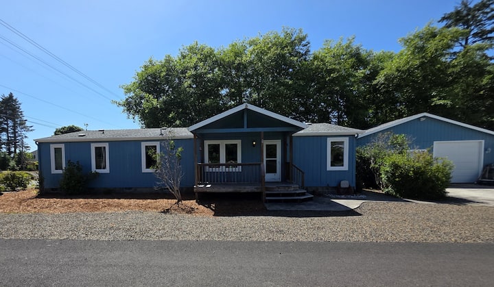Fisherman's Retreat - Rockaway Beach, OR