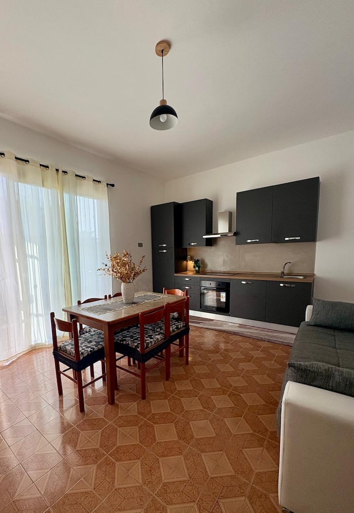 Casa Angelica: Il Mare A 5 Minuti - Porto Cesareo