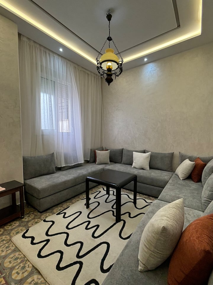 Casa Mosaïque - Tétouan
