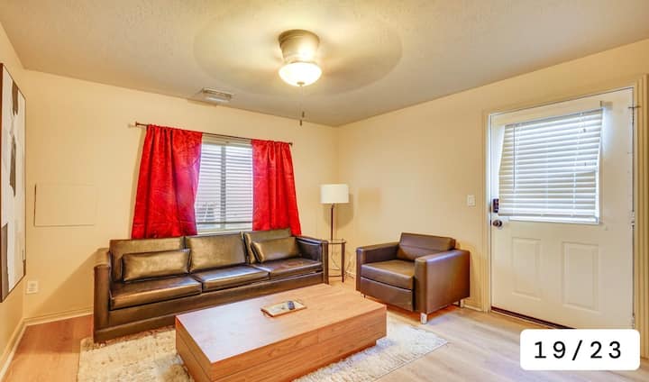 Hunter Farm Way Basement Unit - Salt Lake City, UT
