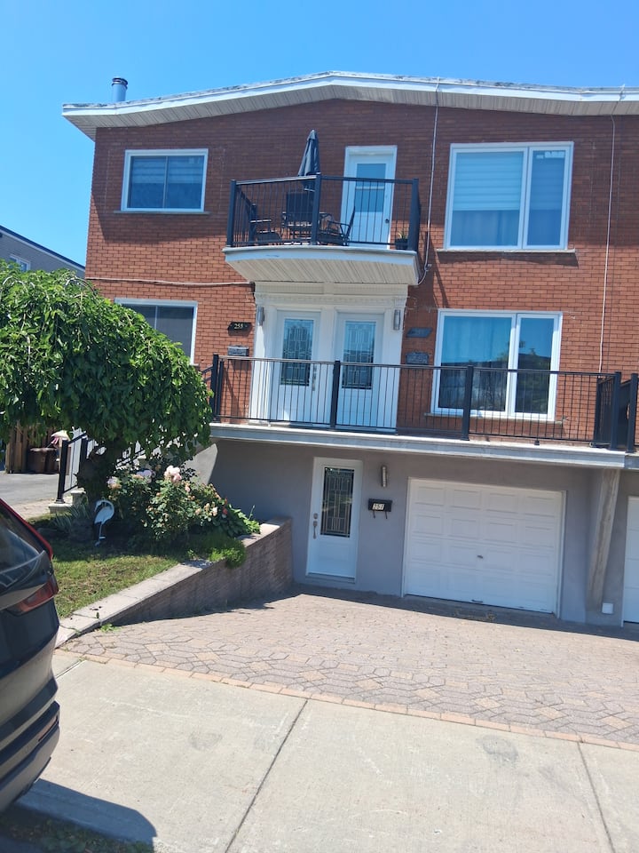 Havre De Paix - Boucherville