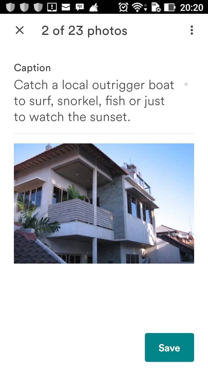 Jimbaran Bay Beach Bungalow - Jimbaran