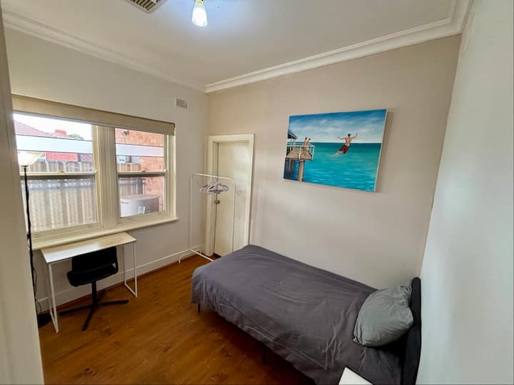 Clearview | Hmo Unity | Home Near Cbd - Adelaide