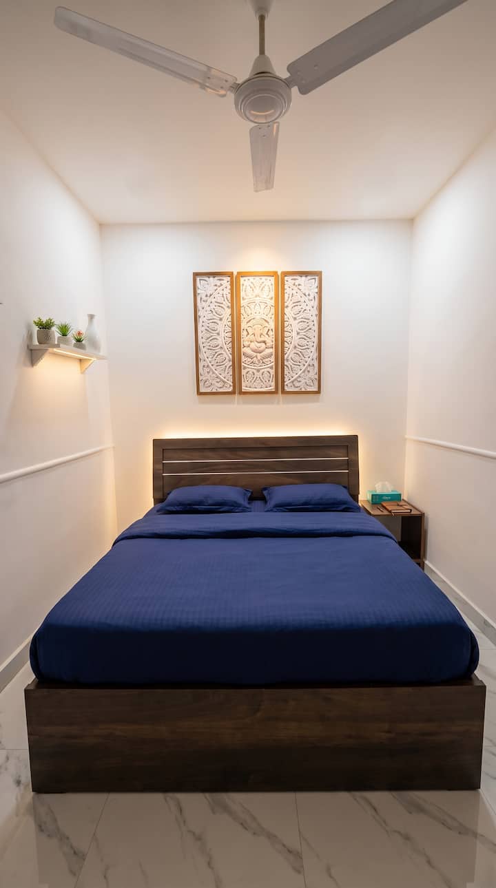 Urban Loft 1bhk @ Bandra - Mumbai