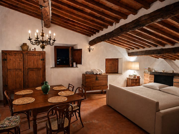 Relaxing Retreat In Maremma, Tuscany - Scarlino