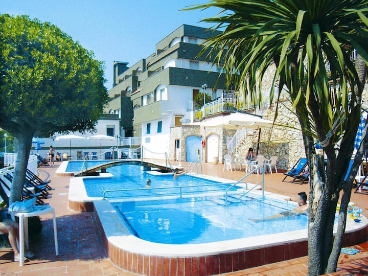 Appartement De Vacances Pietra Ligure Pour 5 - Pietra Ligure
