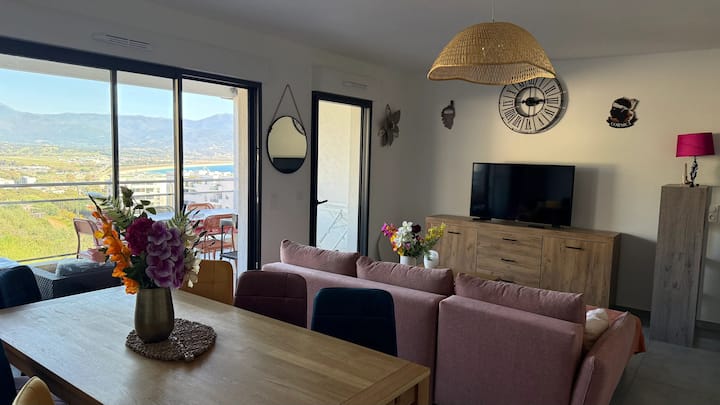 Appartement à Ajaccio - Ajaccio
