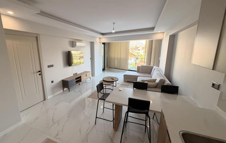 Spacious Modern Residence Near Dalaman Airport - Dalaman