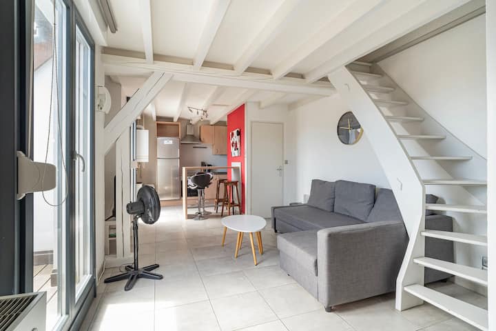 La Réserve De Fathala - À 500 M De La Gare - ibis Styles Sarrebourg