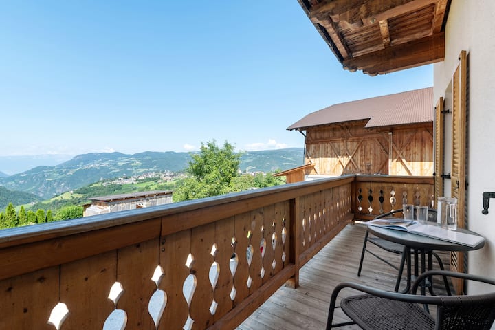 Gatterpunerhof Völs - Castelrotto