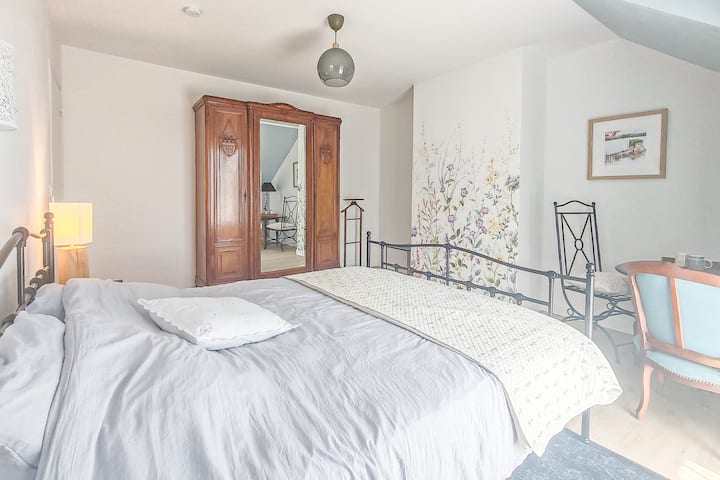 Chiara : Douceur De Vivre, Calme à 2 Pas De Dinard - Saint-Malo