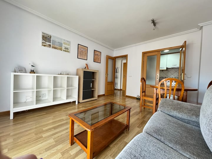 Cosy Apartment In The Heart Of Alicante - Alicante