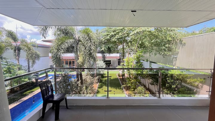 Spacious Home For Families & Friends - Filipinas
