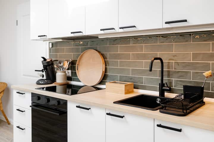 4-zimmer-apartment Mit Gemeinschaftsbad Und -Küche - Winsen (Luhe)