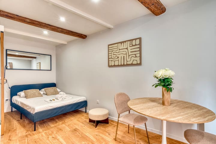 Le Moka - Cosy - 20 Min Centre De Lyon - Sainte-Foy-lès-Lyon