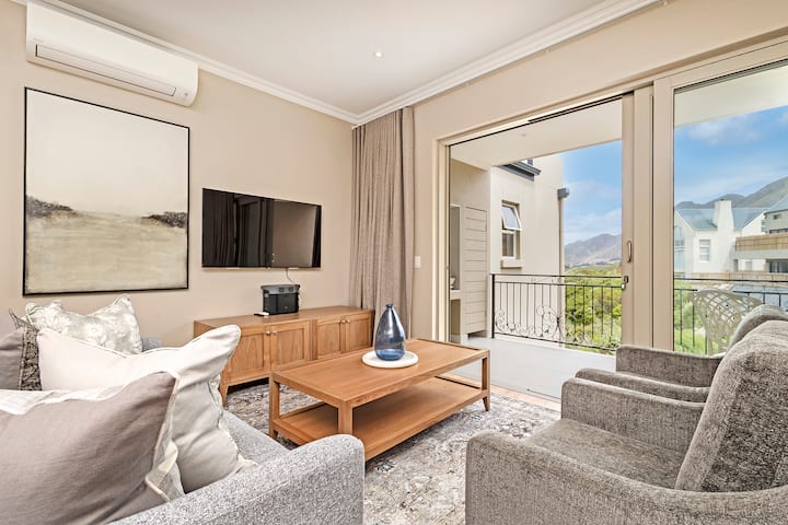 Lermitage Chateau And Villas | Villa 71 - Franschhoek