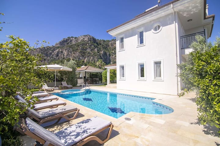 Dalyan Villa Tuwana - Dalyan
