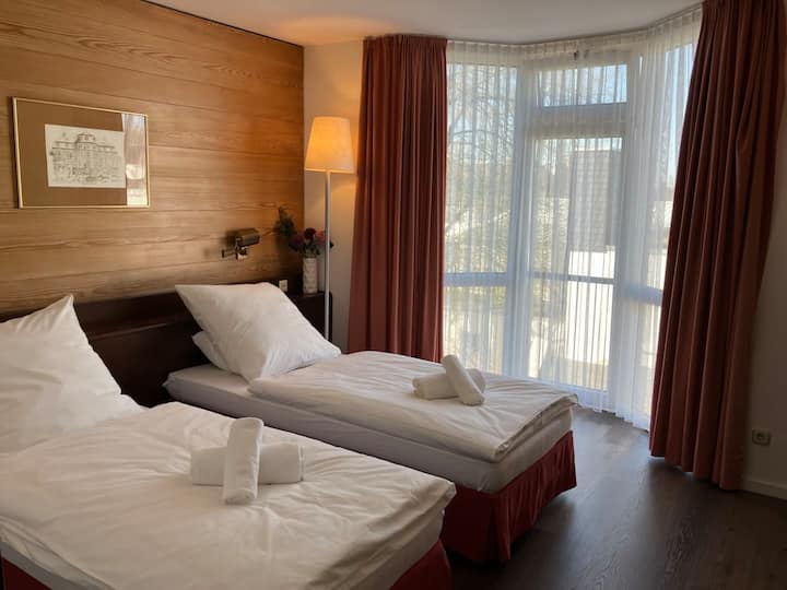 Business Stay | 20 Min To Köln | Free Parking - Frechen