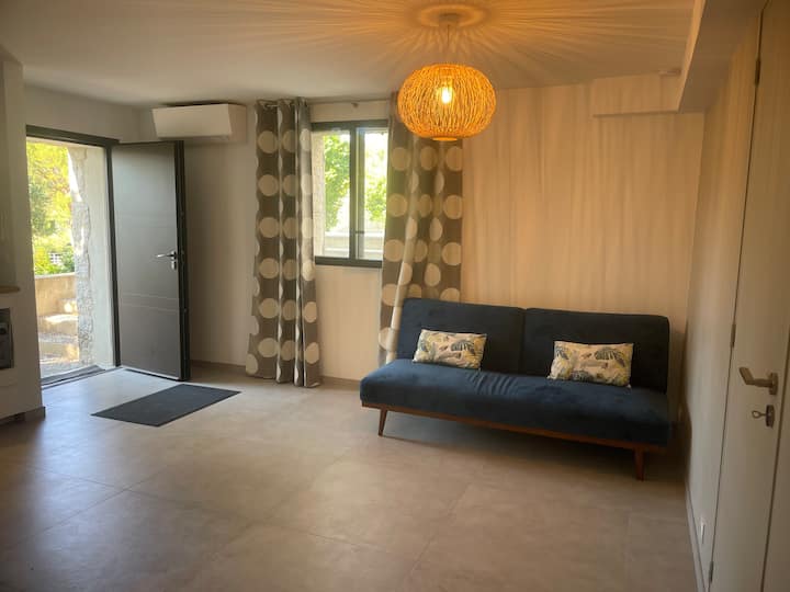 Mougins Appartement 3 Pièces Location Saisonnière - Mougins